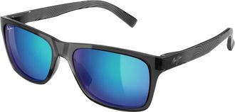 Maui Jim Kowelo - - Accessories - unisex - Schwarzk - 57 MM