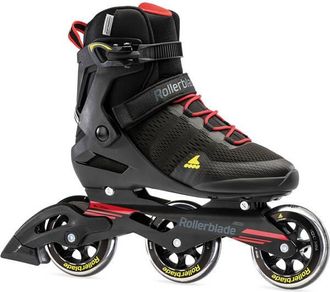 Rollerblade Herren Inlineskates SIRIO 100 3WD