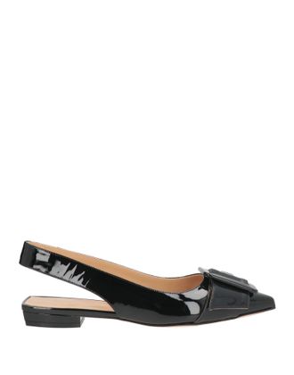 Sergio Rossi SCHUHE - Ballerinas auf YOOX.COM