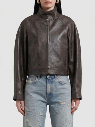 Low Classic Veste LOW CLASSIC Femme couleur Marron