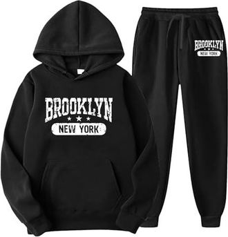 Generic Ensemble Jogging De Luxe Homme Survetement Boxe Homme Ensemble Jogging Camouflage SurvêTement De Marque Homme Ensemble Blanc pour Homme Survetement No