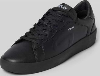 Replay Sneaker mit Logo-Details Modell RAPID