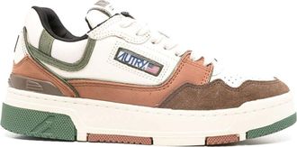 Autry Sneaker - Braun