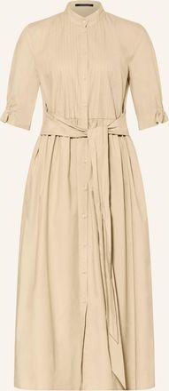 Luisa Cerano Luisa Cerano Kleid beige