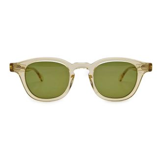 JULIUS TART OPTICAL Julius Tart Optical, Damen, Accessories, Beige, ONE SIZEGr&ouml;&szlig;e
