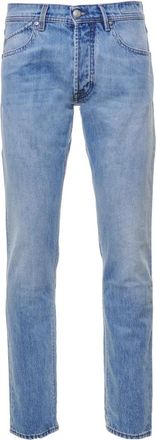 Re-hash Homme, Jeans, Bleu, Taille: W34 Jeans Slim-fit