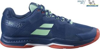 Babolat Herren Tennisoutdoorschuhe SFX3 ALL COURT MEN