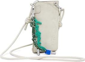 Desigual PORTAFOGLIO DONNA BEIGE