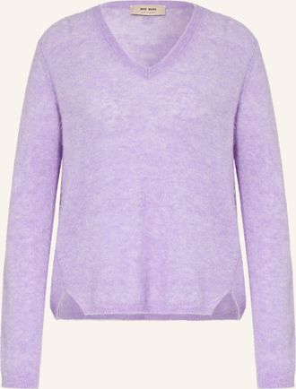 Mos Mosh Mos Mosh Pullover Mmmape Sophia lila