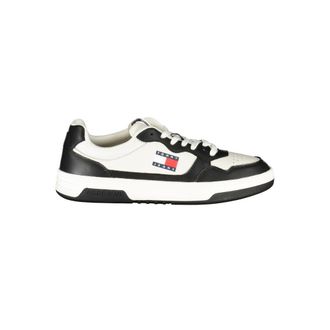Tommy Hilfiger Court Sneakers Leder Freizeit
