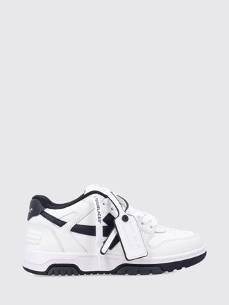Off-white Baskets OFF-WHITE Femme couleur Blanc