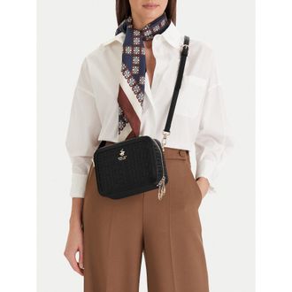 Beverly Hills Polo Club Handtasche Beverly Hills Polo Club EO-BHPC-S-001-09 Schwarz