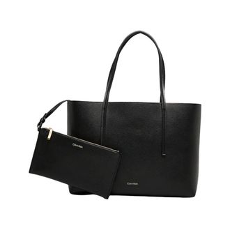 Calvin Klein Damen, Taschen, Beige, ONE SIZEGr&ouml;&szlig;e