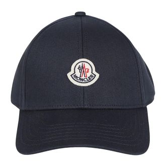 Moncler Herren, Accessories, Blau, ONE SIZEGr&ouml;&szlig;e
