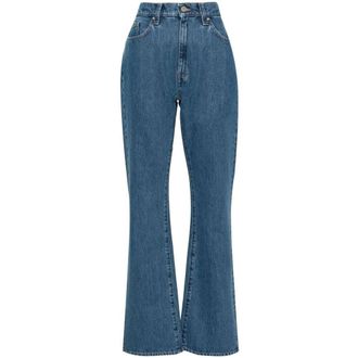Axel Arigato Ryder Schlagjeans - - Jeans - Damen - Blau - W29