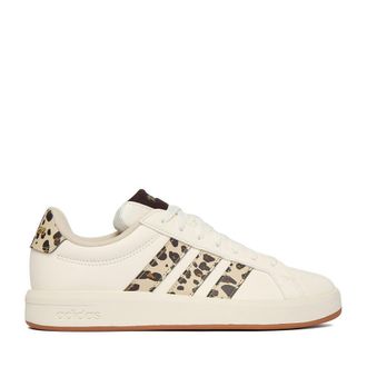 adidas Sneakers adidas CEO-GRAND COURT 3.0 J KJ4849 Creme
