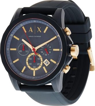 A|X Armani Exchange Uhr