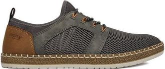 Rieker Halbschuhe CEO-B5252-45 Grau