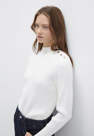 Mavi Strickpullover HIGH COLLAR SWEATER Pullover