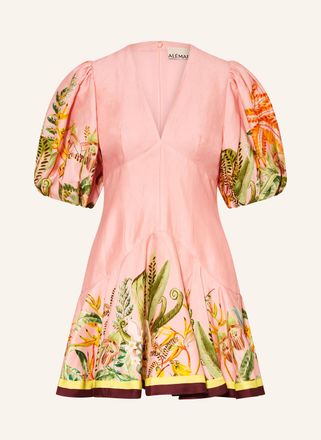Alemais Al&eacute;mais Kleid Papaya pink