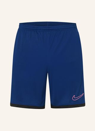 Nike Trainingsshorts academy25 blau