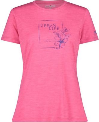 F.lli Campagnolo Damen Shirt WOMAN T-SHIRT