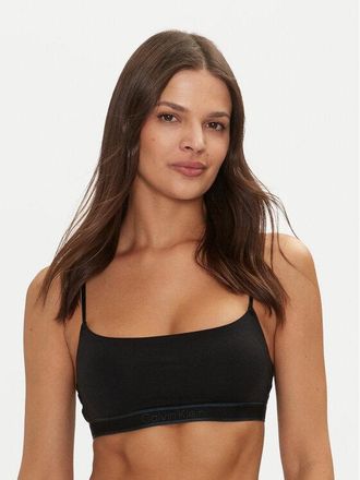Calvin Klein Underwear Top-BH 000QF7943E Schwarz