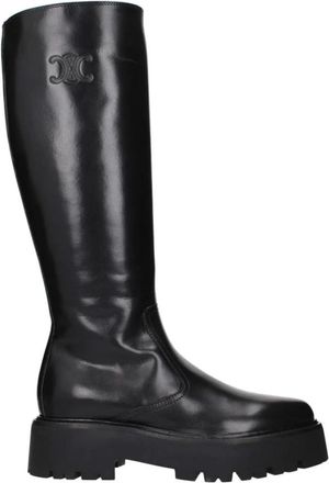 Celine Celine, Damen, Schuhe, Schwarzk, 41 EUGröße