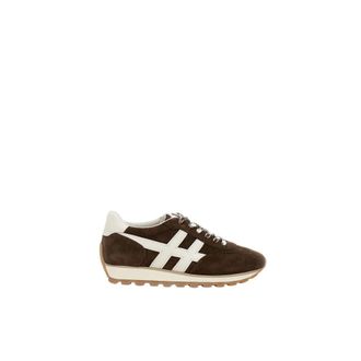 Hogan H701 Sneaker - - Shoes - Herren - Braun - 41 EU
