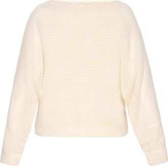 Dreimaster Dreimaster Zur Seite fahren Frauen cremefarben