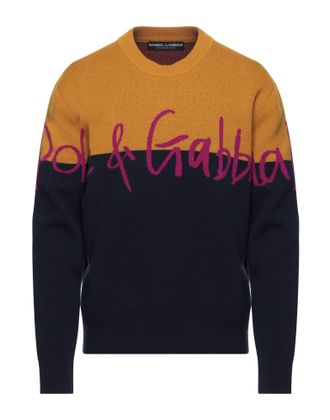 Dolce & Gabbana STRICKWAREN - Pullover auf YOOX.COM