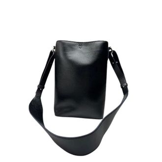 Jil Sander Sac bandouli&egrave;re Pre-owned - Femme - Pre-owned - Noir - Taille: ONE Size