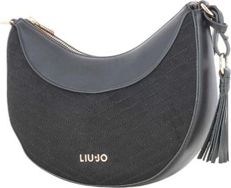 Liu Jo Umh&auml;ngetasche - - Bags - Damen - Schwarzk - ONE SIZE