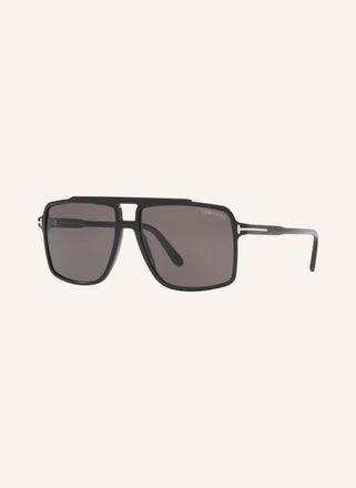 Tom Ford Sonnenbrille tr001927 schwarz