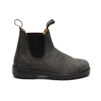 Blundstone Classics 587 Chelsea Boots - - Shoes - Herren - Schwarzk - 42 EU