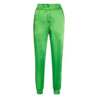 Philipp Plein Damen, Hosen, Gr&uuml;n, SGr&ouml;&szlig;e