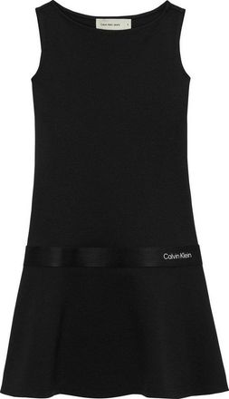 Calvin Klein Jeans Tr&auml;gerkleid Regular fit, f&uuml;r Kinder bis 16 Jahre