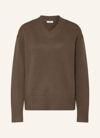 Reiss Reiss Pullover Mari gruen