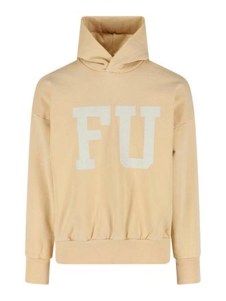 Fear of God Sweatshirt - Gelb
