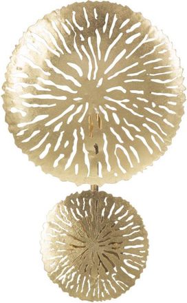 Charme 1921 Simple Glam Wall Lamp cm 28.5x8x46