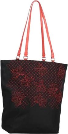 Bottega Veneta Damen, Pre-Owned, Rot, ONE SIZEGr&ouml;&szlig;e
