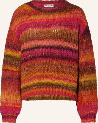 Lollys Laundry Lollys Laundry Pullover Fairhavenll orange