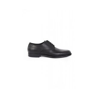 HUGO BOSS Kyron Derby Shoe - - Shoes - Herren - Schwarzk - 44 EU