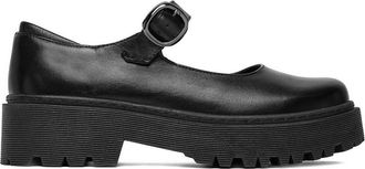 Lasocki Halbschuhe Lasocki CEO-WB-ALESSIA-03 Schwarz