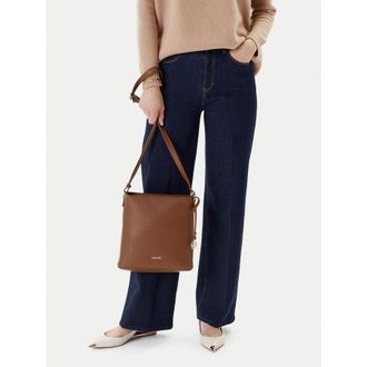 Lasocki Handtasche Lasocki LSK-K-031-06 Braun