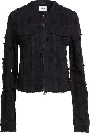 Haikure JACKEN & M&Auml;NTEL - Jeansjacken/M&auml;ntel auf YOOX.COM