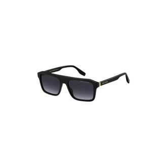Marc Jacobs Herren, Accessories, Schwarzk, 55 MMGr&ouml;&szlig;e