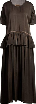 Uma Wang KLEIDER - Maxi-Kleider auf YOOX.COM