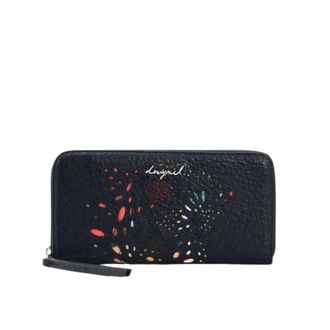 Desigual Damen, Accessories, Schwarzk, ONE SIZEGr&ouml;&szlig;e