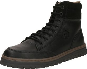 Bugatti Schnürboots